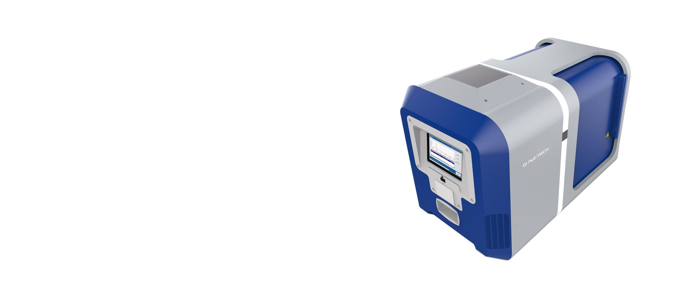 Raman Spectrometer | InsTech Netherlands