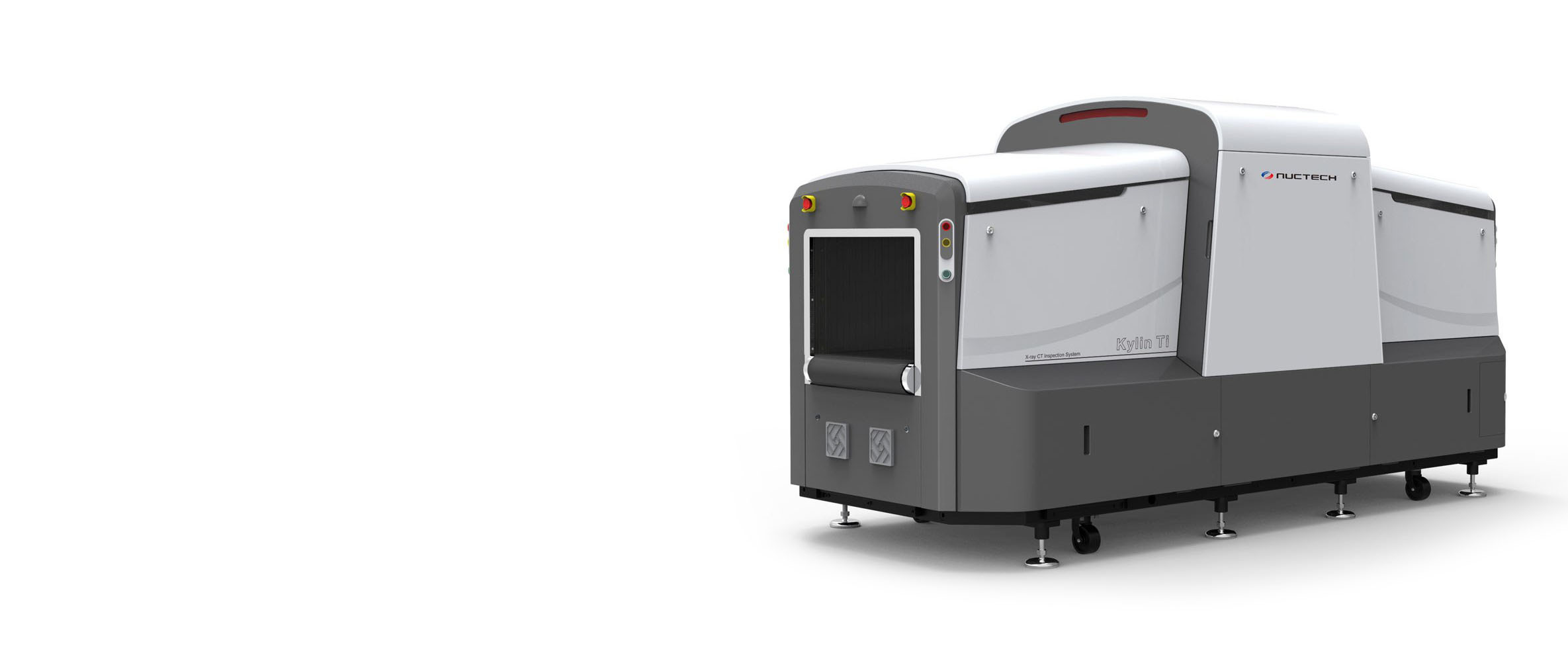 Cabin Baggage Screening | InsTech Netherlands