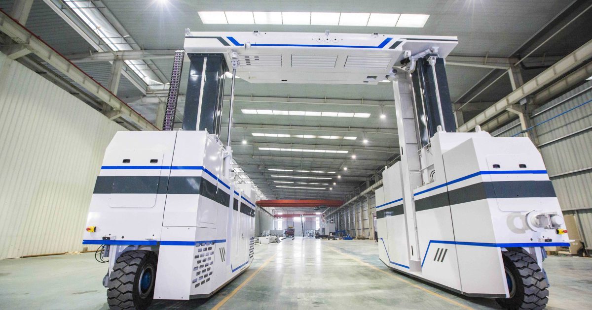 Cargo and Vehicle Inspection | InsTech Netherlands