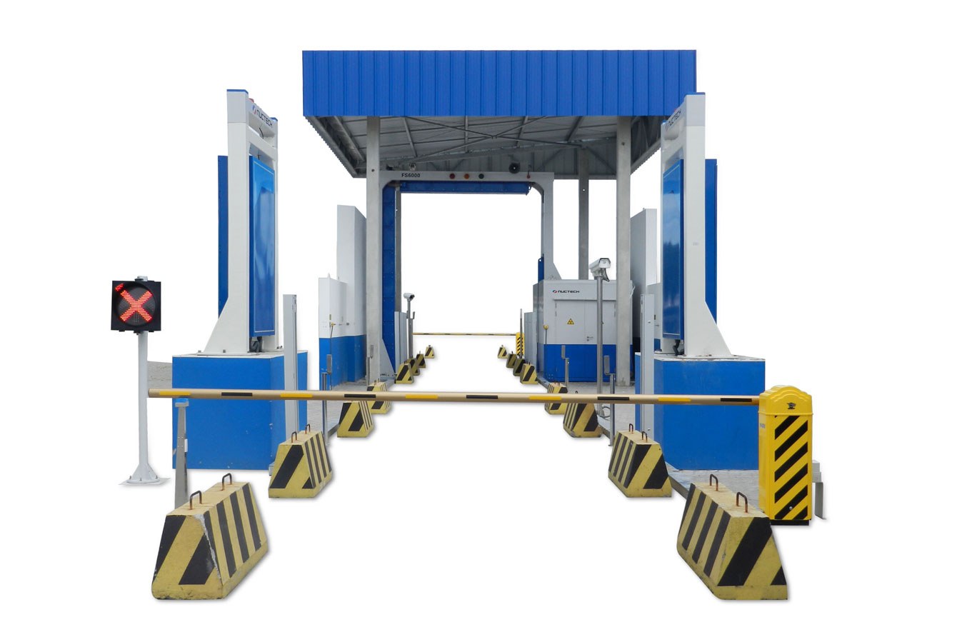 Cargo and Vehicle Inspection | InsTech Netherlands