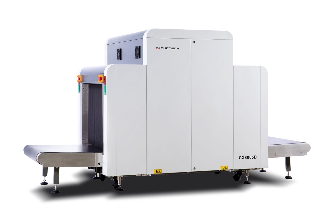 Hold Baggage Screening Solutions | InsTech Netherlands