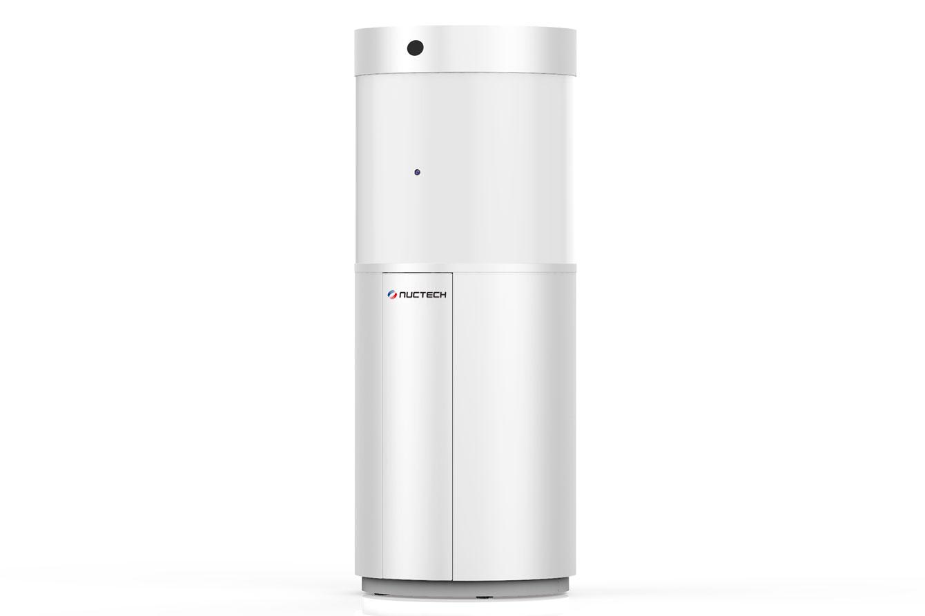 Full Body Scanners | InsTech Netherlands