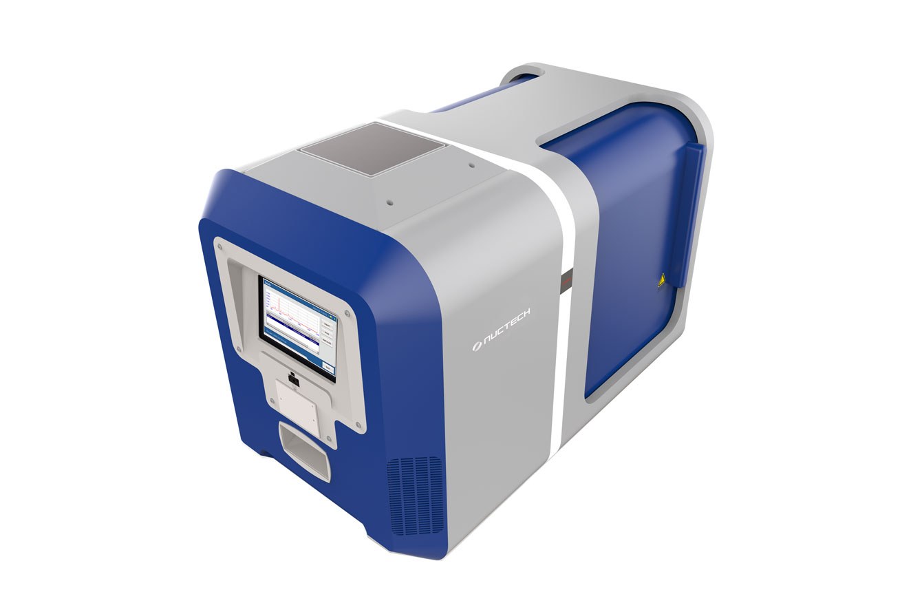 Explosives & Narcotics Detection | InsTech Netherlands