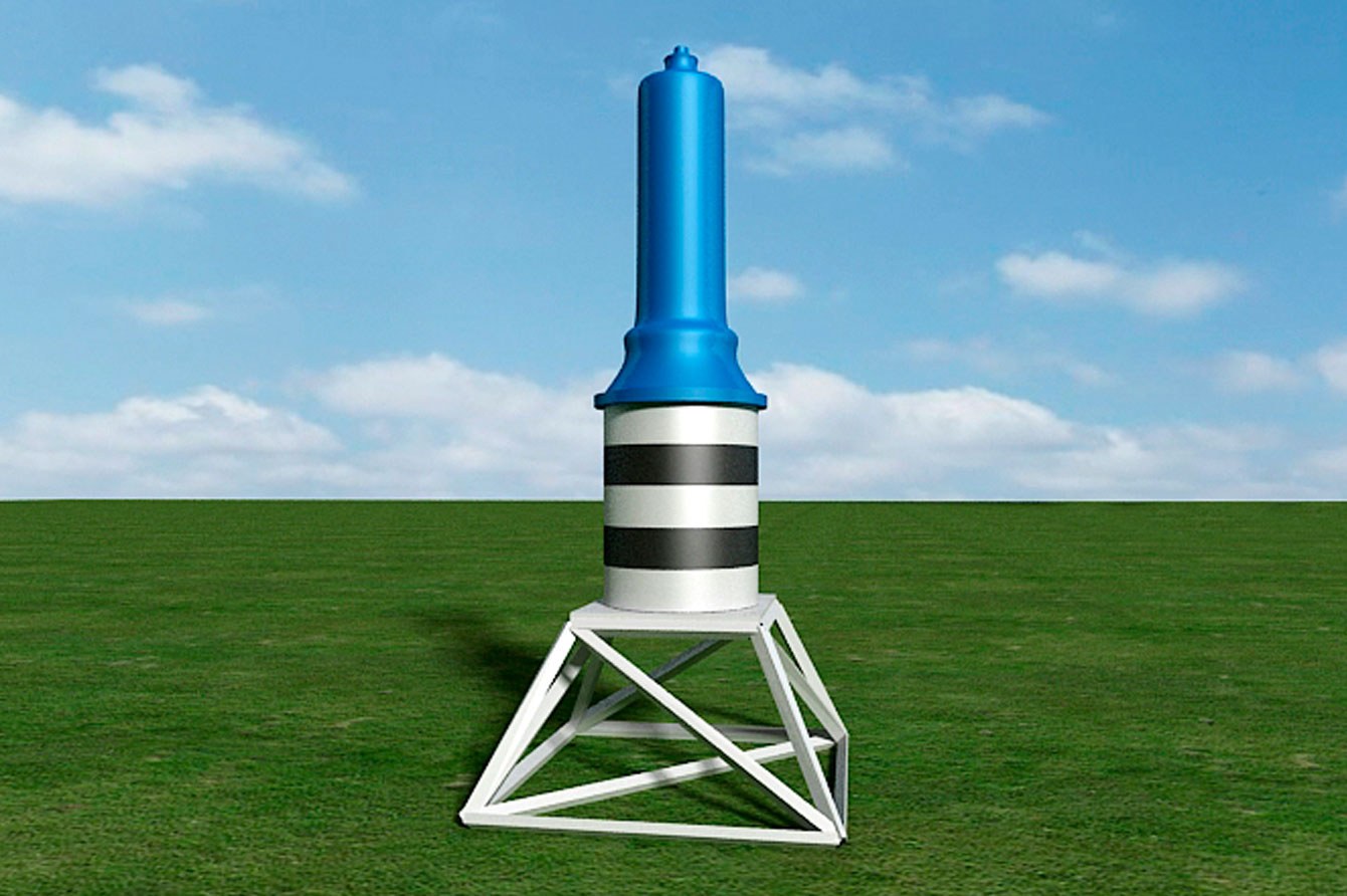 Environmental Radiation Monitoring | InsTech Netherlands